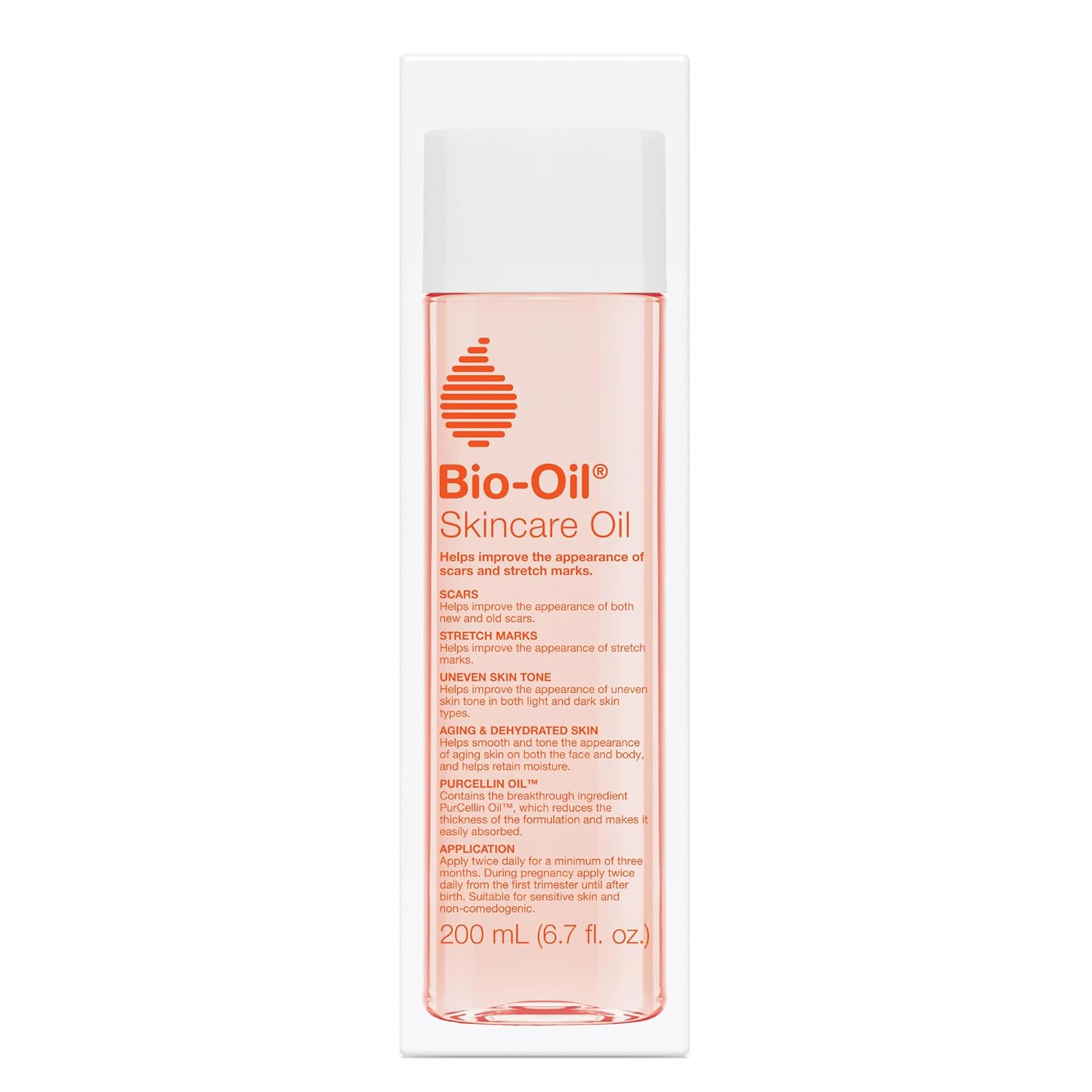 Bio-Oil Aceite Dermatológico para el Cuidado de la Piel – Velora